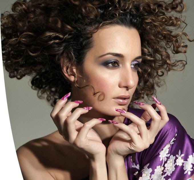 Anteprima Clarissa Nails collezione Autunno - Inverno 2009! | Trendy Nail