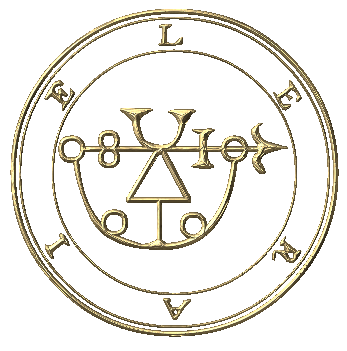 Templo de Alta Magia