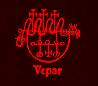 Goetia e Satanismo: 42 - VEPAR