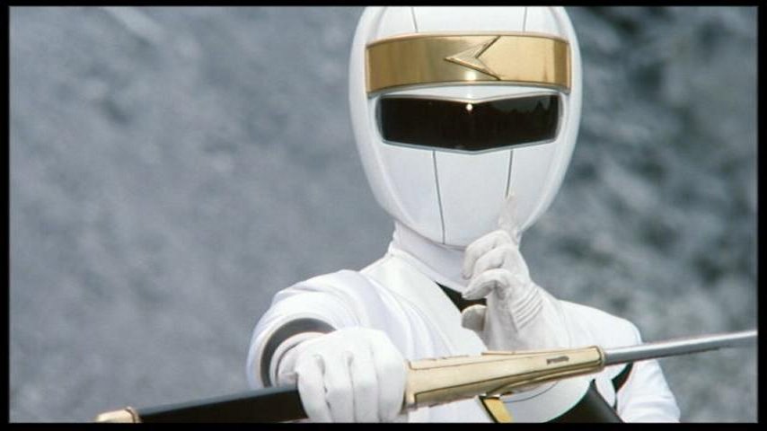 TOKUSATSU EVOLUTION:THE WORLD OF TOKUSATSU: SUPER SENTAI OF THE DAY ...