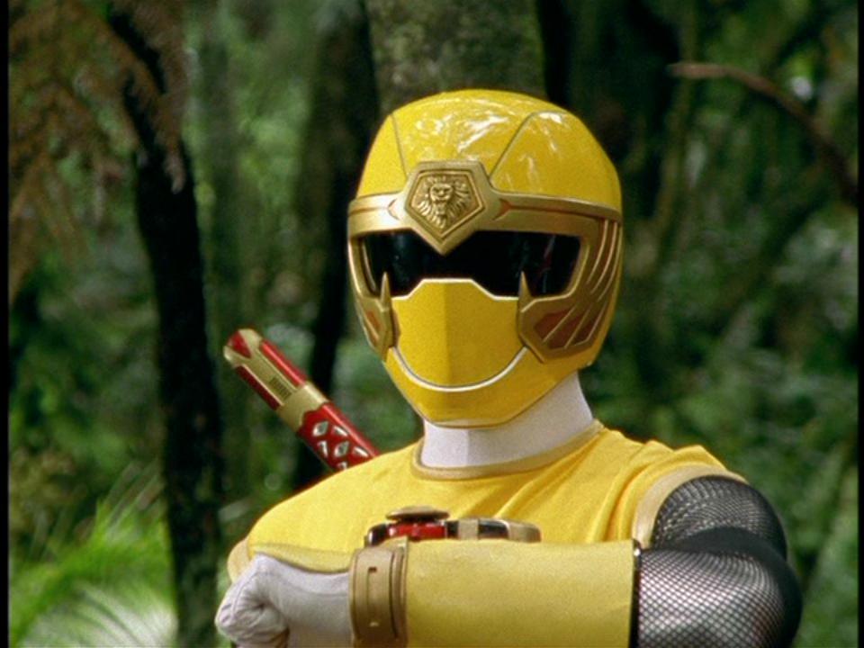 TOKUSATSU EVOLUTION:THE WORLD OF TOKUSATSU: SUPER SENTAI OF THE DAY ...