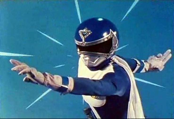 Power Rangers (Ultraverse) - Diamond by AR1996 on DeviantArt