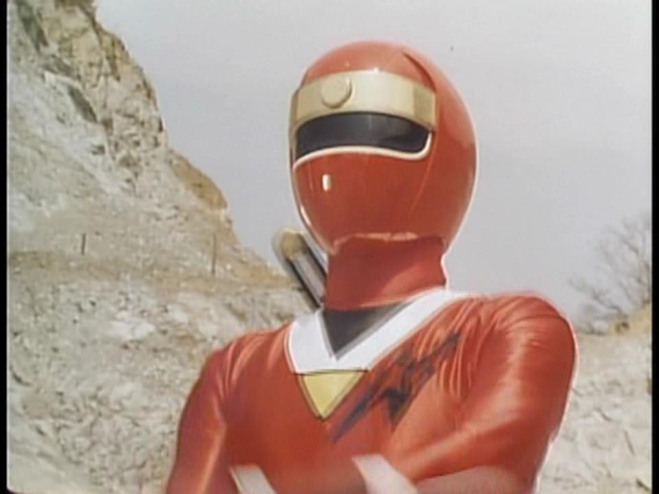 TOKUSATSU EVOLUTION:THE WORLD OF TOKUSATSU: SUPER SENTAI OF THE DAY ...