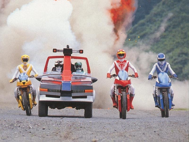 Liveman Makes You Think On How To Live