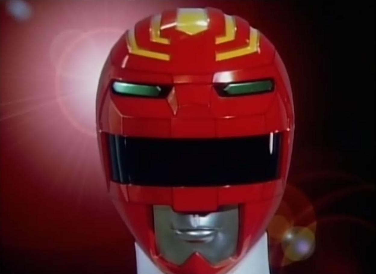 TOKUSATSU EVOLUTION:THE WORLD OF TOKUSATSU: SUPER SENTAI OF THE DAY ...