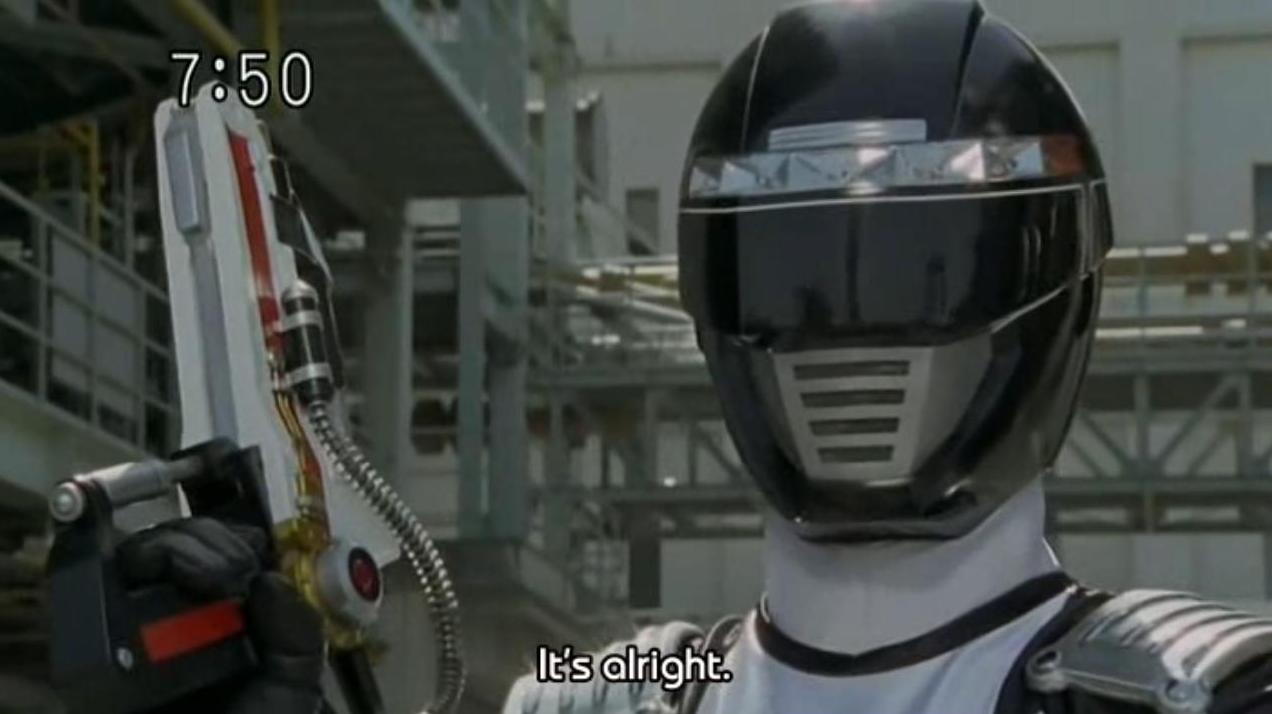 TOKUSATSU EVOLUTION:THE WORLD OF TOKUSATSU: SUPER SENTAI OF THE DAY ...