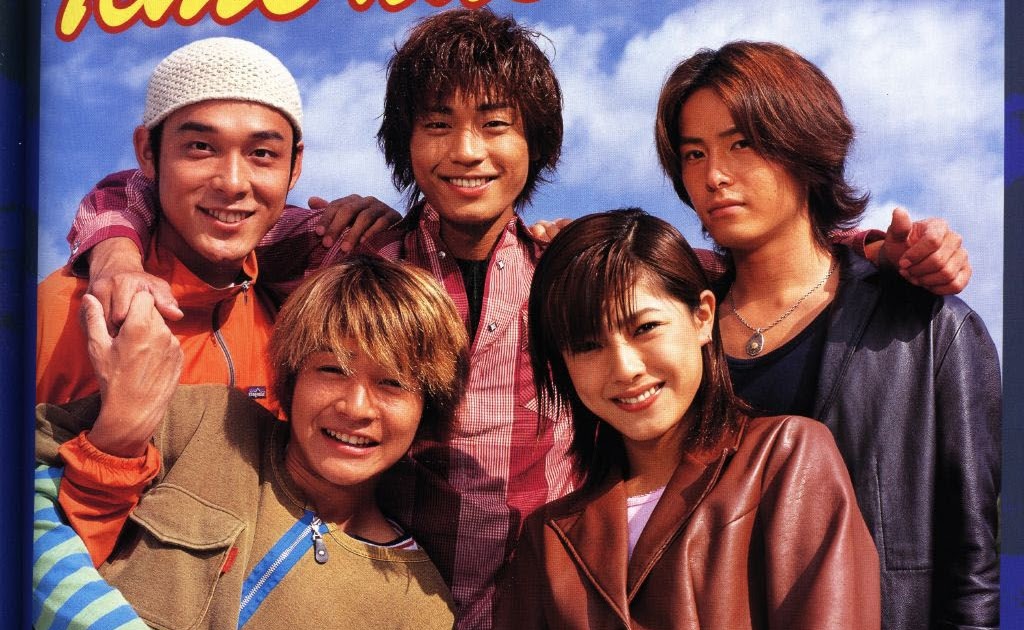 My Shifting Opinions On Mirai Sentai Timeranger