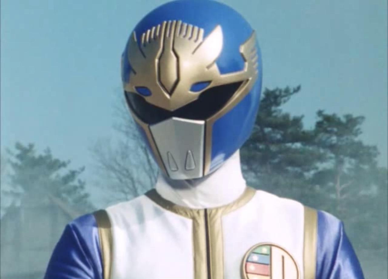 TOKUSATSU EVOLUTION:THE WORLD OF TOKUSATSU: SUPER SENTAI OF THE DAY ...