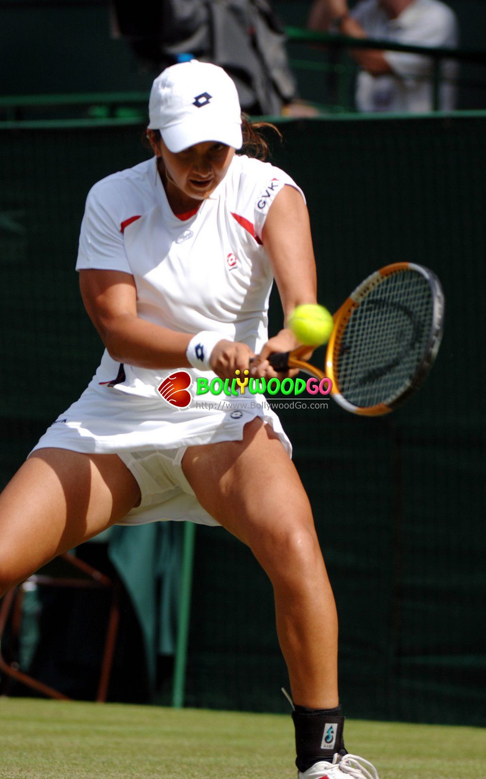 Balkar Singh Sexy Sania Mirza Pictures Pakistani