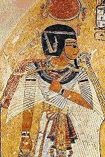 Egyto antigo: Amenófis