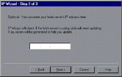 HP Loadrunner and IBM RPT - Performance Tools: IP Spoofing in LR