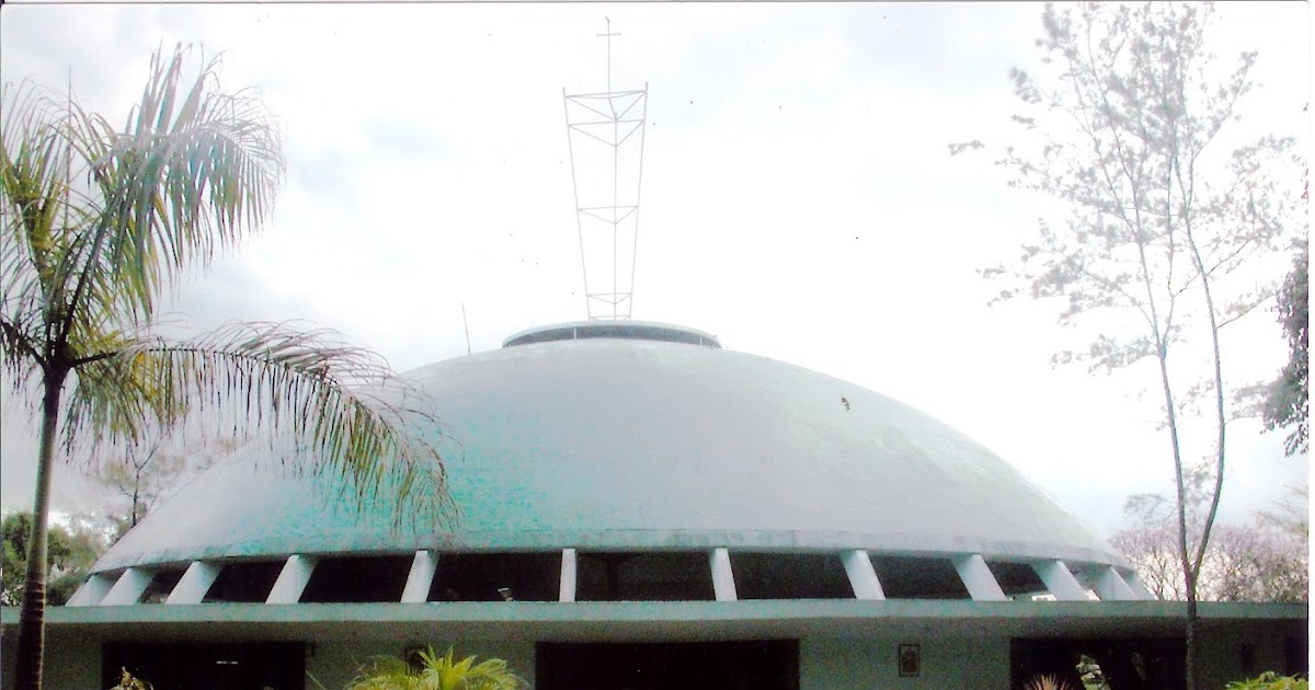 My Autobiography: David Balleza K(C)atague: Remembering the Chapel of ...