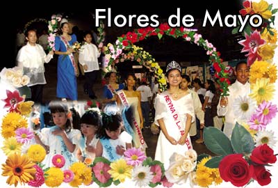Marinduque Awaits You: Flowers of May Festival-Flores de Mayo