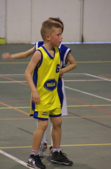 BC Elouges Dour Entité