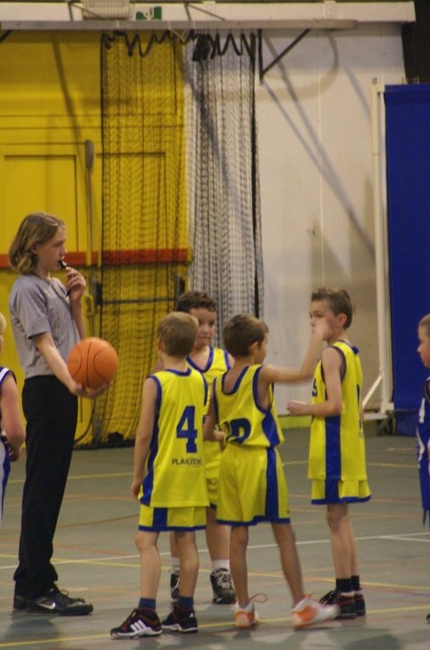 BC Elouges Dour Entité