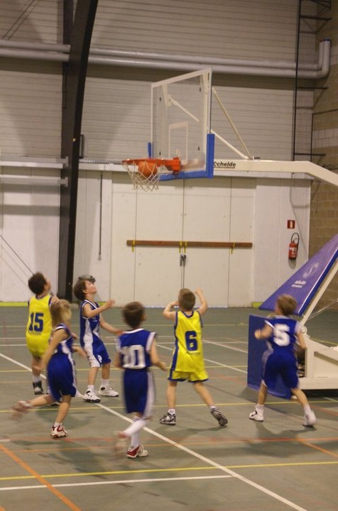 BC Elouges Dour Entité