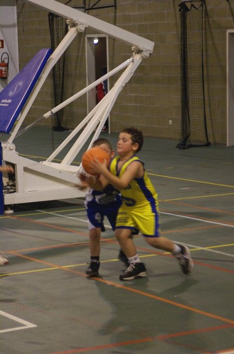 BC Elouges Dour Entité