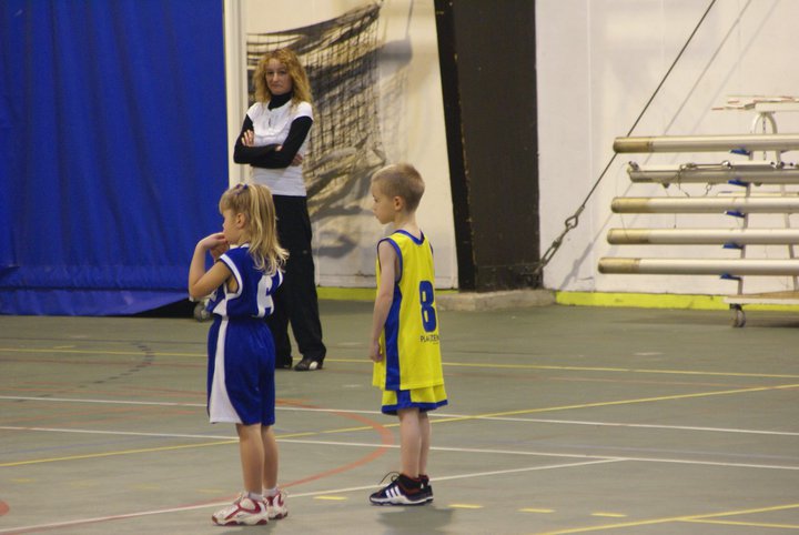 BC Elouges Dour Entité