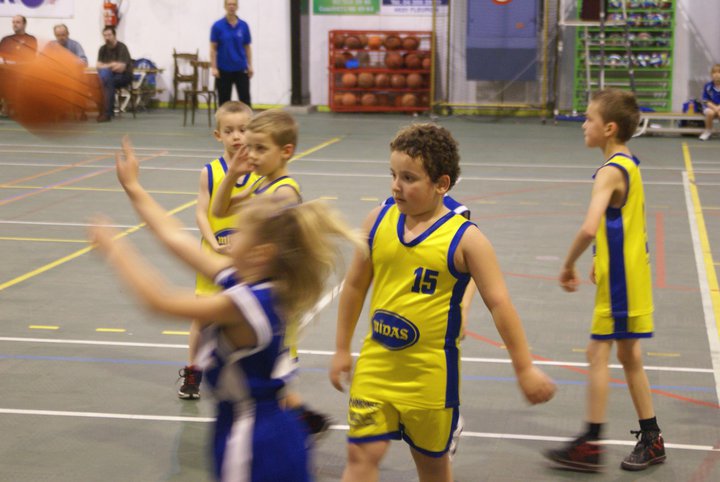 BC Elouges Dour Entité