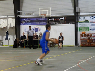 BC Elouges Dour Entité