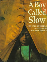 Multicultural Literature for Children: Book Review: A BOY CALLED SLOW