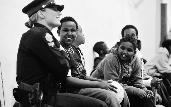 SomaliCare: Blame game solves nothing