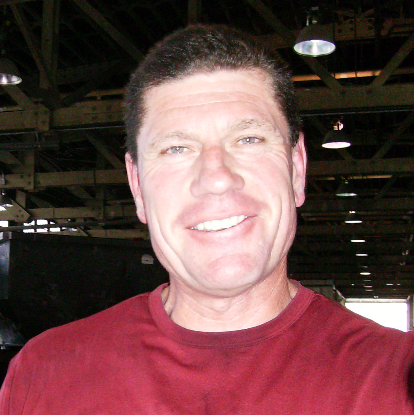 University of Utah Facility Operations: John Estheimer and Martin Pedraza