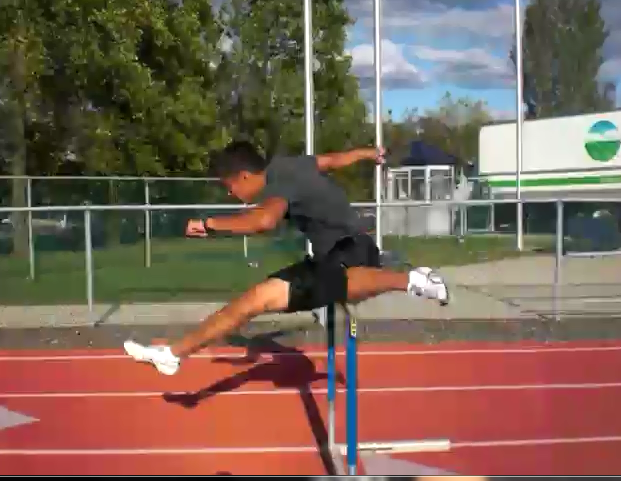 How To Hurdle: September 2010