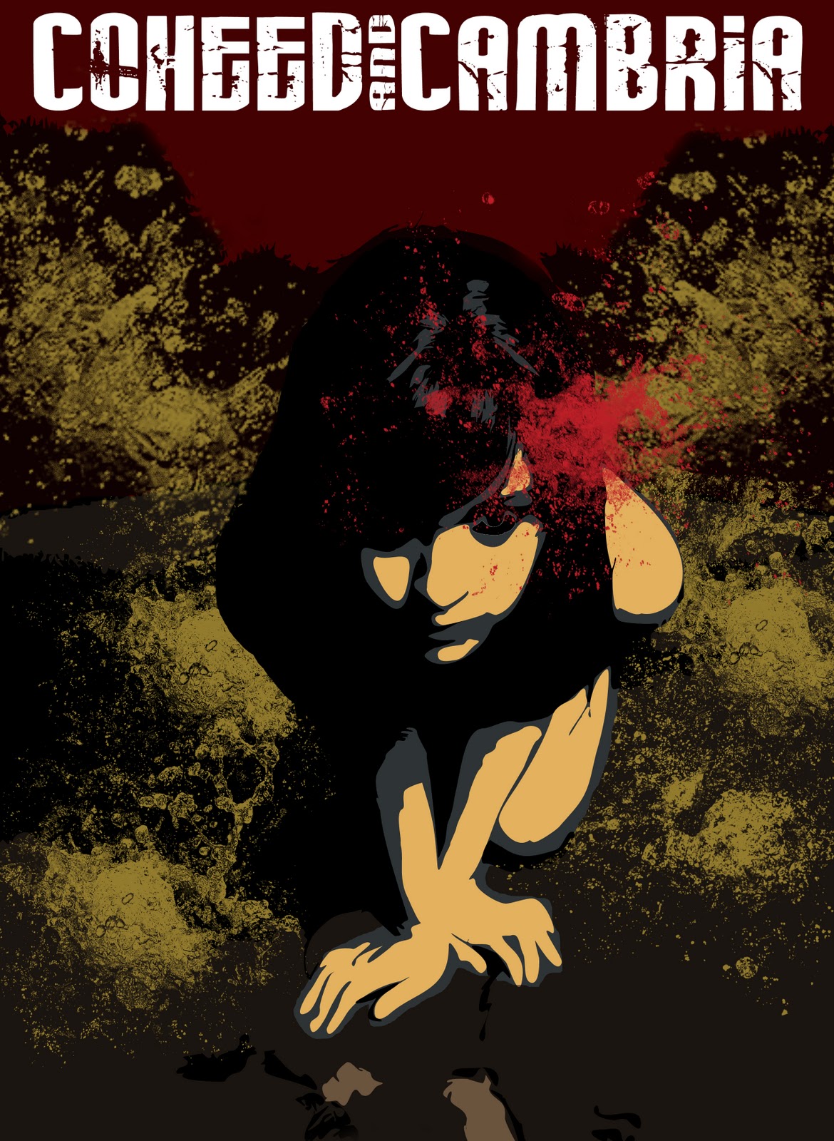 Jazminlee Bloggies: Art: Coheed and Cambria Neverender: Second Stage ...