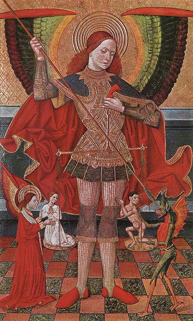 Timotheos Prologizes: Notes from the Angels Workshop