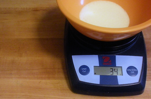 Dolcetto Confections: Lesson: Basic Macarons