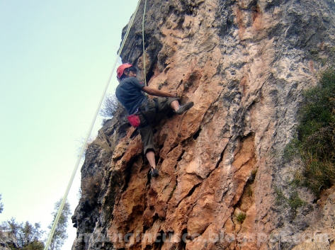 the Guide for Travel and Rock Climbing in Cusco Peru. tours, expedition ...