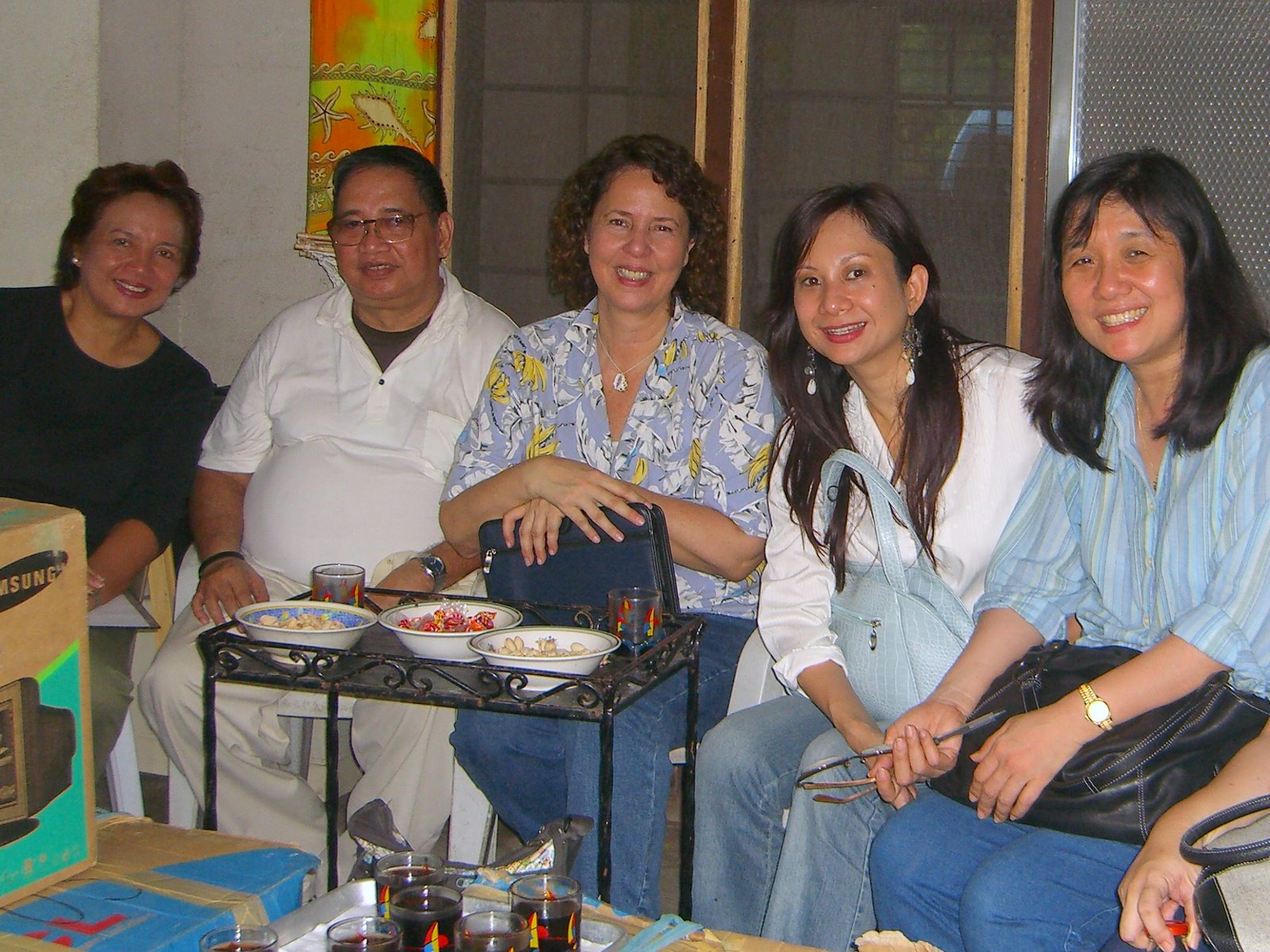 KALIPAY NEGRENSE FOUNDATION