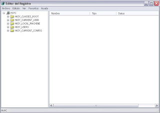 Registro de Windows: Conceptos Basicos - Seguridad y Redes