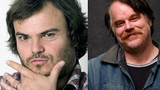 LONG BLACK VEIL: Celeb Lookalikes