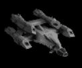 The Atlantis Blog: Wing Commander: Privateer ships converted to Space ...