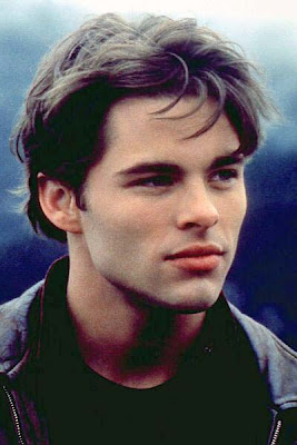 Favorite Hunks & Other Things: Best Face of The Day: James Marsden