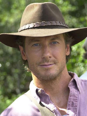 Favorite Hunks & Other Things: More John Allen Nelson