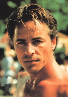 Favorite Hunks & Other Things: Saturday, December 15, 2007