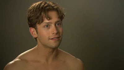 Favorite Hunks & Other Things: Brett Chukerman in Eating Out 2 Sloppy ...