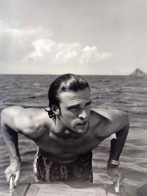 Favorite Hunks & Other Things: Favorite Birthday Boy for Jan 17th Jon ...