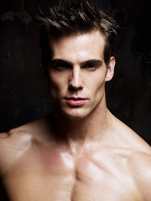 Favorite Hunks & Other Things: Favorite Male Model of The Day: Francis ...