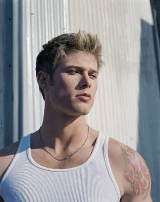 Favorite Hunks & Other Things: Jacob Young The Bold And The Beautiful