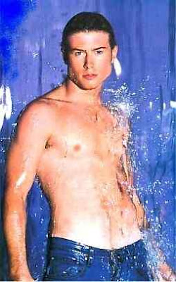 Favorite Hunks & Other Things: Jacob Young The Bold And The Beautiful