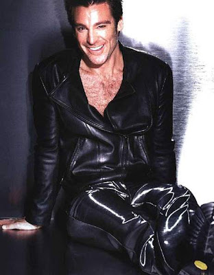 Favorite Hunks & Other Things: Favorite Birthday Boy for Feb 2nd ...