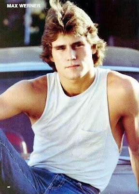 Favorite Hunks & Other Things: Favorite Classic Playgirl Guy for Oct ...