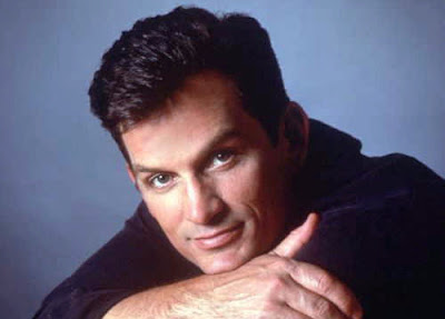 Favorite Hunks & Other Things: Favorite Birthday Boy for October 25th ...