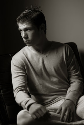 Favorite Hunks & Other Things: Pic Series Of The Day: Carey James ...