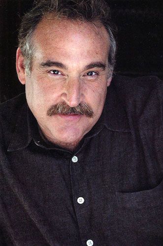 Favorite Hunks & Other Things: The Magic that is Joel Brooks