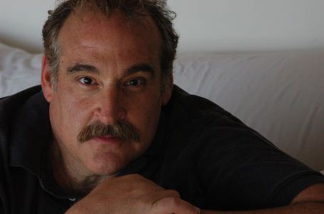 Favorite Hunks & Other Things: The Magic that is Joel Brooks